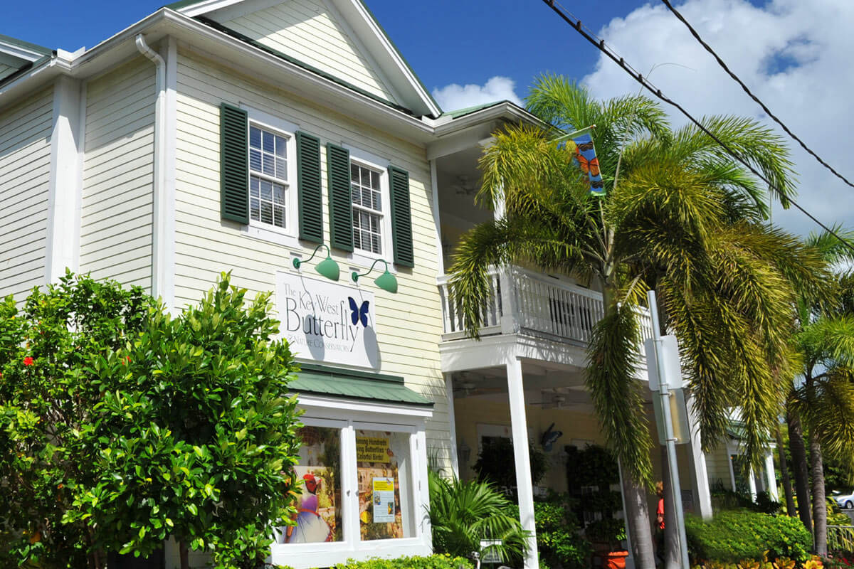 Key West Botanical Gardens: Must-Visit Guide for Nature Lovers & Sun ...