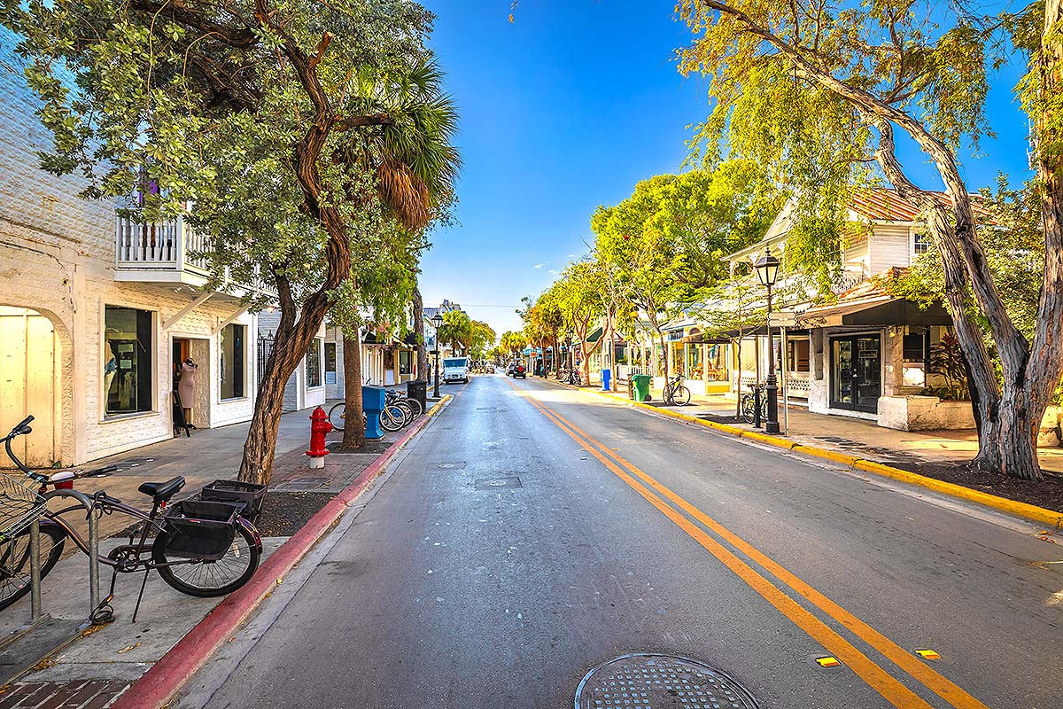 Key West 1-Day Trip Guide: Must-See Spots and Activities