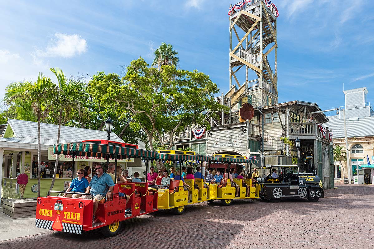 Best Key West Tours & Things to Do on the Island