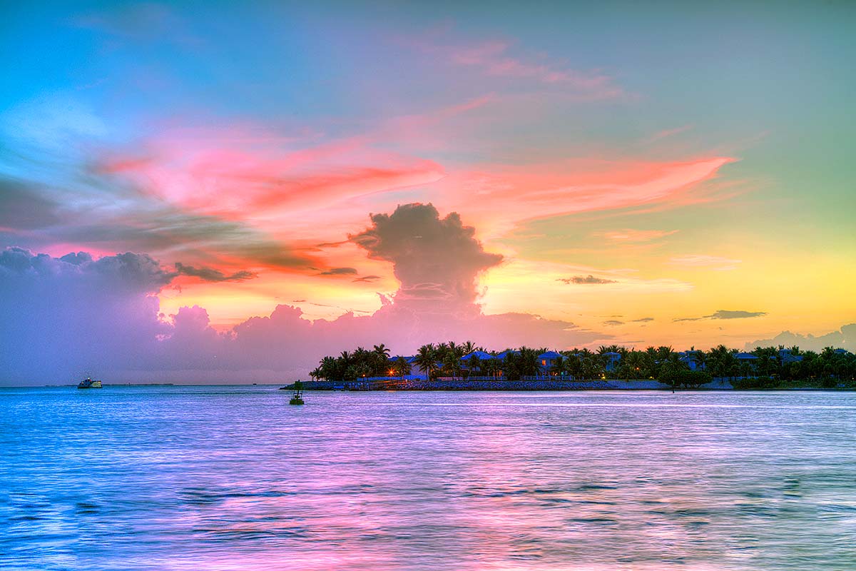 Key West Sunset Celebration Guide For Locals and Visitors